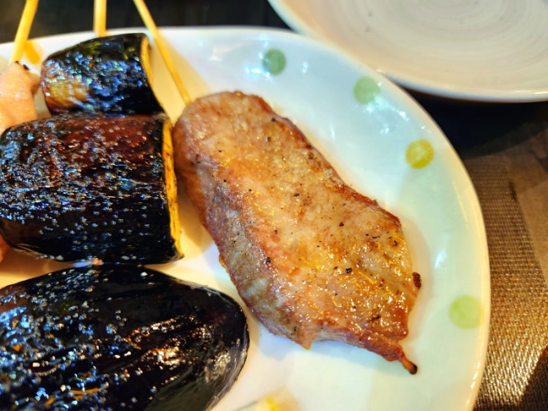 도쿄 신주쿠 오모이데 요코초 야키토리 맛집 꼬치구이 선술집 거리 가볼만한곳 네이버 블로그