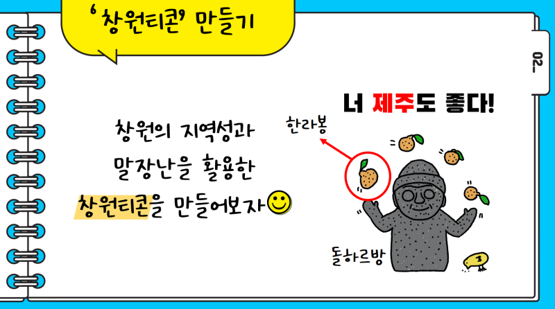 사회 주제선택 1 4차시 지리티콘 지역 이해 네이버 블로그