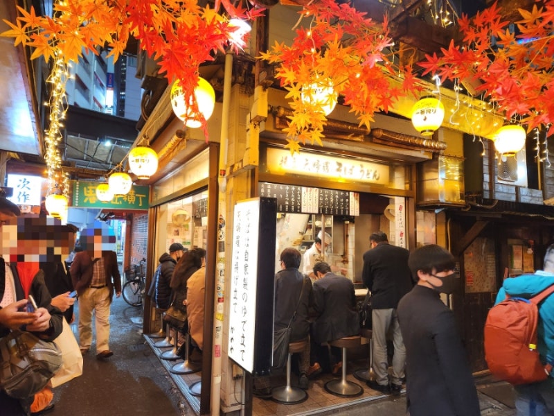 도쿄 신주쿠 오모이데 요코초 야키토리 맛집 꼬치구이 선술집 거리 가볼만한곳 네이버 블로그