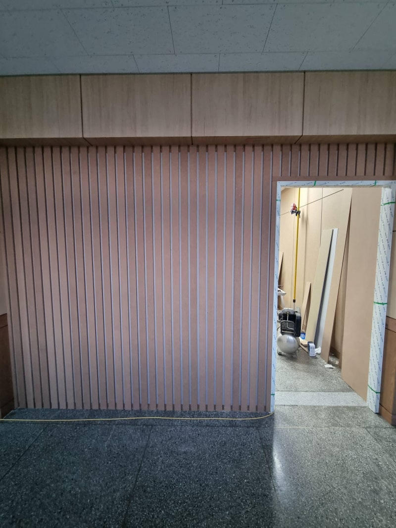 열정이 넘치시는 고객님과 함께하는 산남동 부영아파트 셀프인테리어목공사 다녀왔습니다 D 네이버 블로그