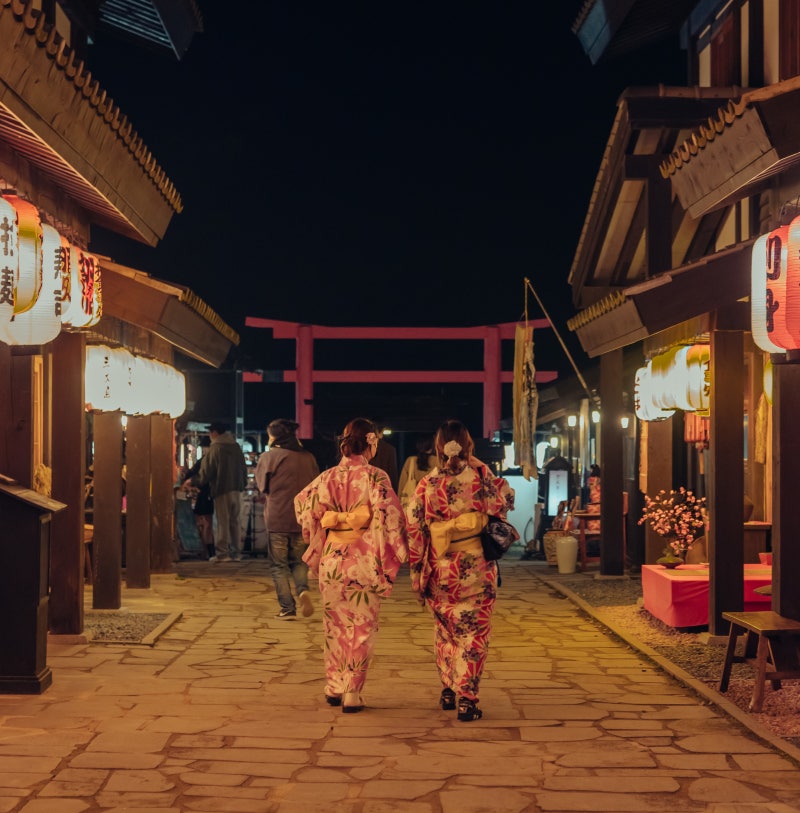 니지모리 스튜디오 동두천 일본마을가격 주차 숙박 료칸예약 네이버 블로그