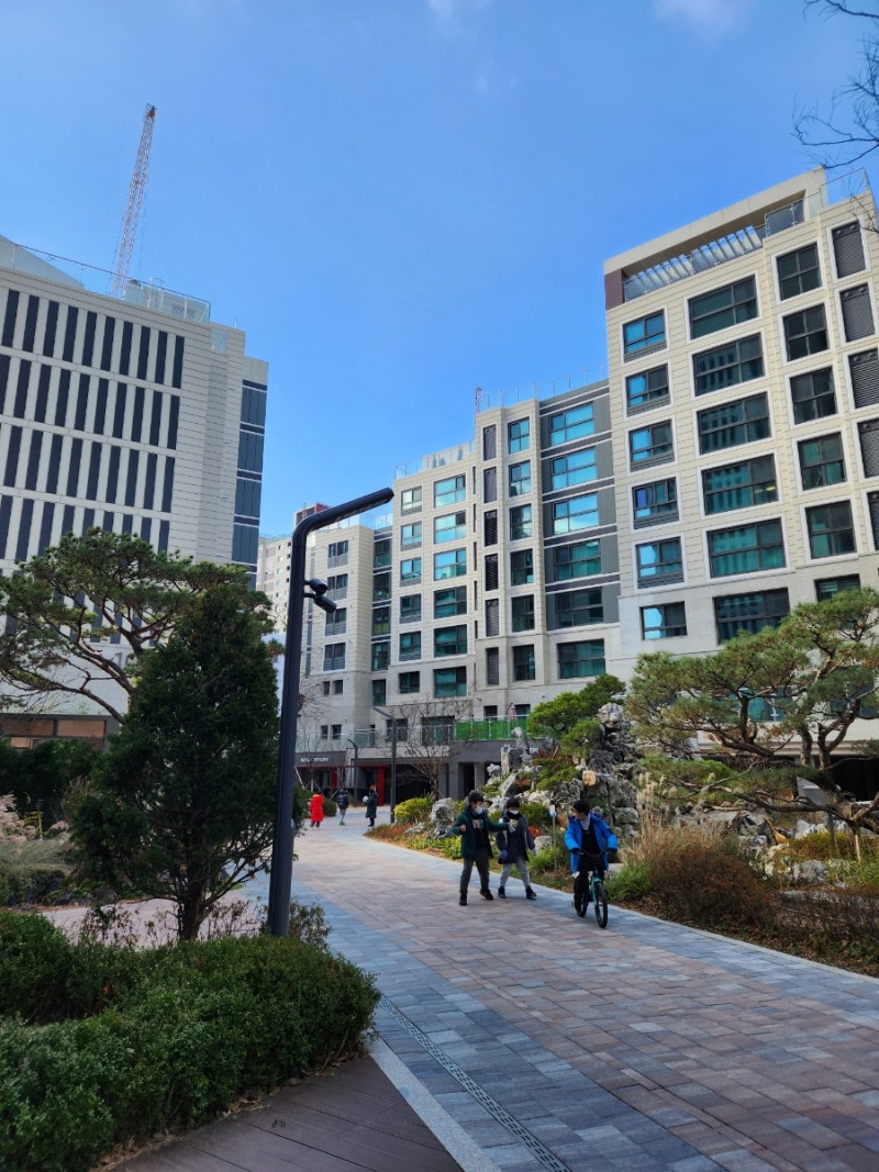 1 서울 강남구 대치동 구마을 주택재건축 비교 및 입지정리 123지구 네이버 블로그