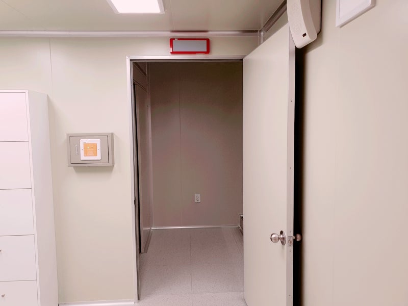 화재확산 방지를 위한 방화문 방화셔터 설치와 방화구획기준이 어떻게 되나요 네이버 블로그