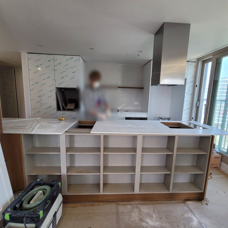 [동탄인테리어] 수원 아이파크시티3단지 33PY 아파트 인테리어 / Design.H Interior : 네이버 블로그