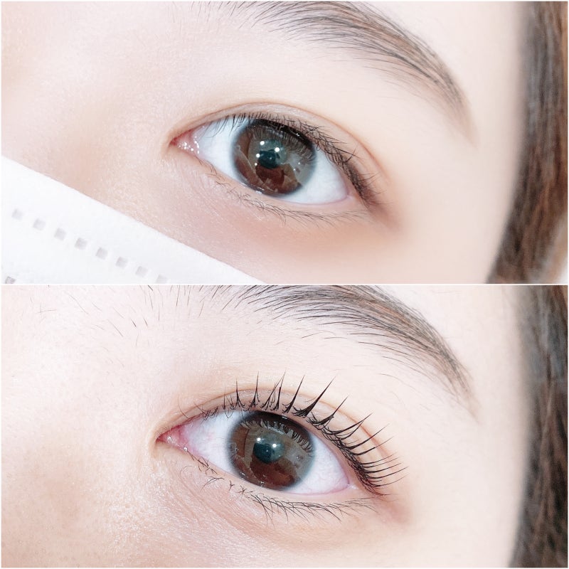 노원 속눈썹펌 잘하는맛집 상계백병원 앞 뷰티앤리 네이버 블로그