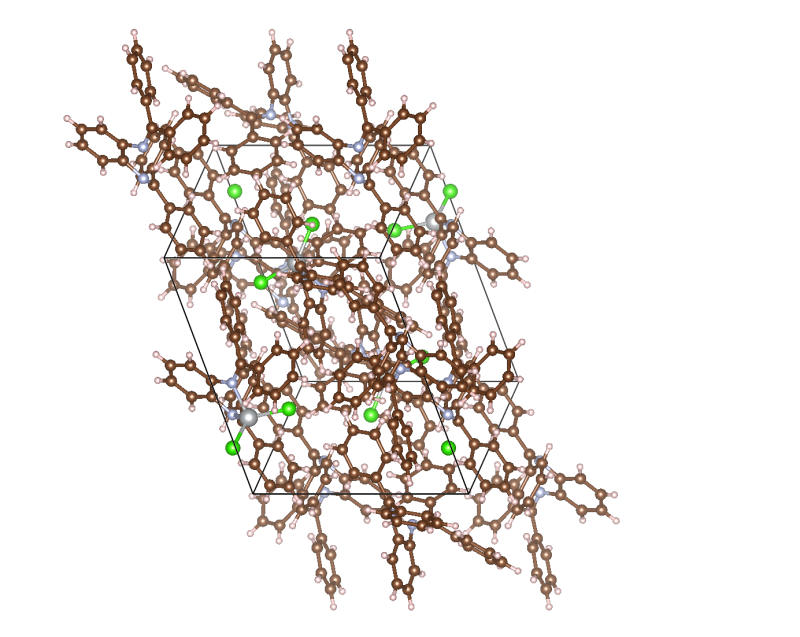 [실습] X-ray Diffraction (XRD) 으로 구조를 분석하는 방법 : 네이버 블로그