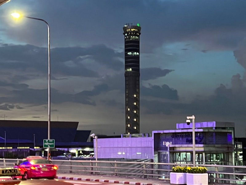 [탑승기] 대한항공 KE658 방콕/수완나품 - 서울/인천 A380-800 탑승 후기! 한국 입국 Q코드 작성방법! : 네이버 블로그