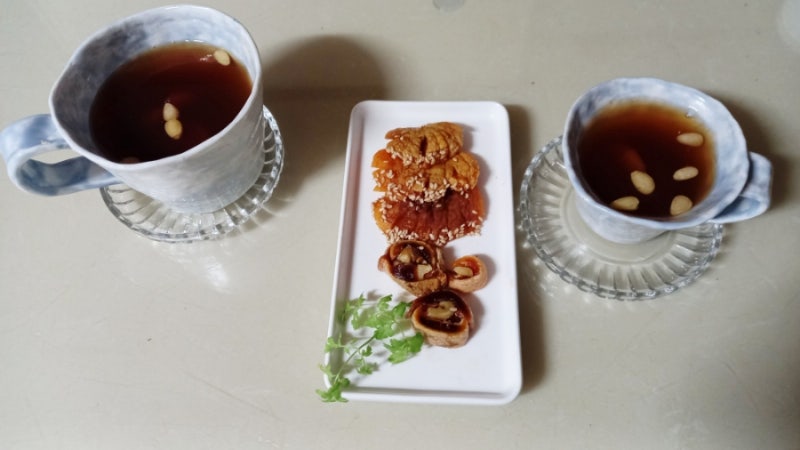 수정과 : 네이버 블로그