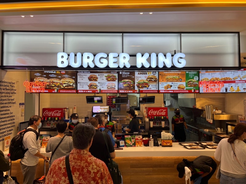 [탑승기] 대한항공 KE658 방콕/수완나품 - 서울/인천 A380-800 탑승 후기! 한국 입국 Q코드 작성방법! : 네이버 블로그