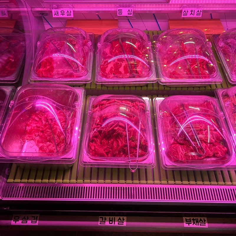 장안동 맛집 회식의달인 장안점주차가능한 장한평역 고기집 가성비 좋은 장안동고기맛집 네이버 블로그