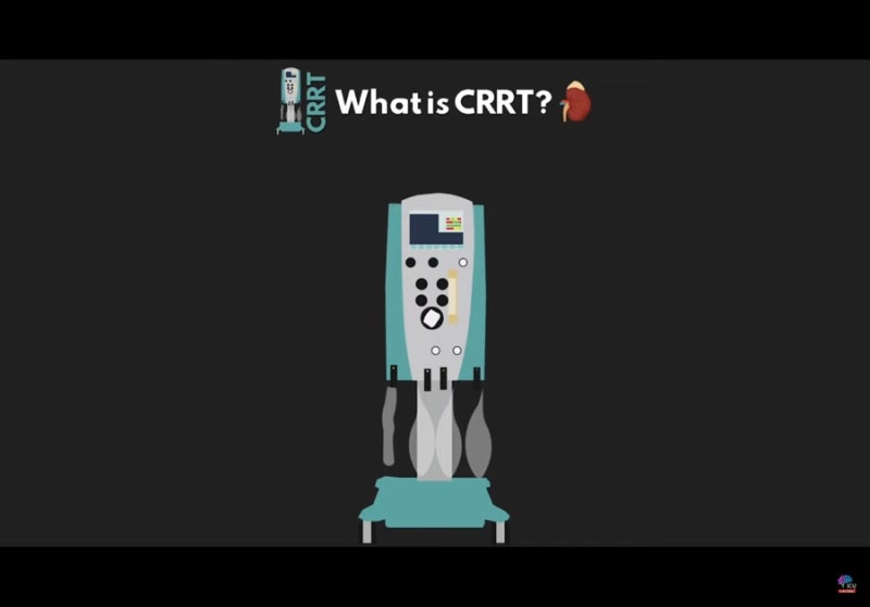 CRRT - Hemodialysis 혈액 투석 공부하기 : 네이버 블로그