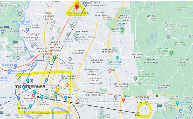 [탑승기] 대한항공 KE658 방콕/수완나품 - 서울/인천 A380-800 탑승 후기! 한국 입국 Q코드 작성방법! : 네이버 블로그