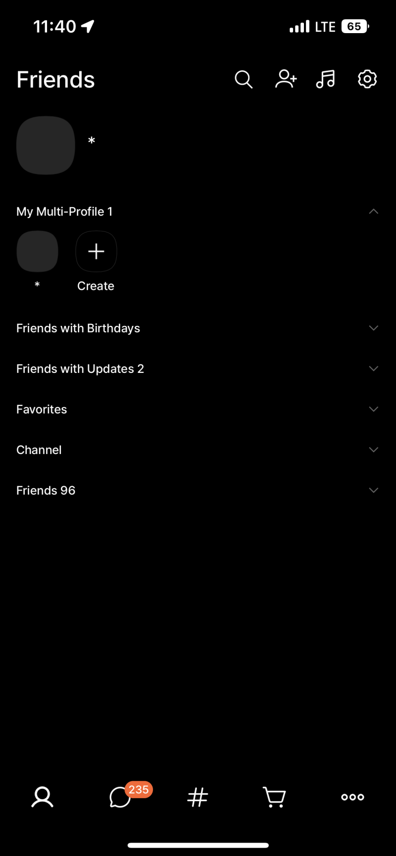 Best📌 ios/ktheme ⨾ Insta Series : 네이버 블로그