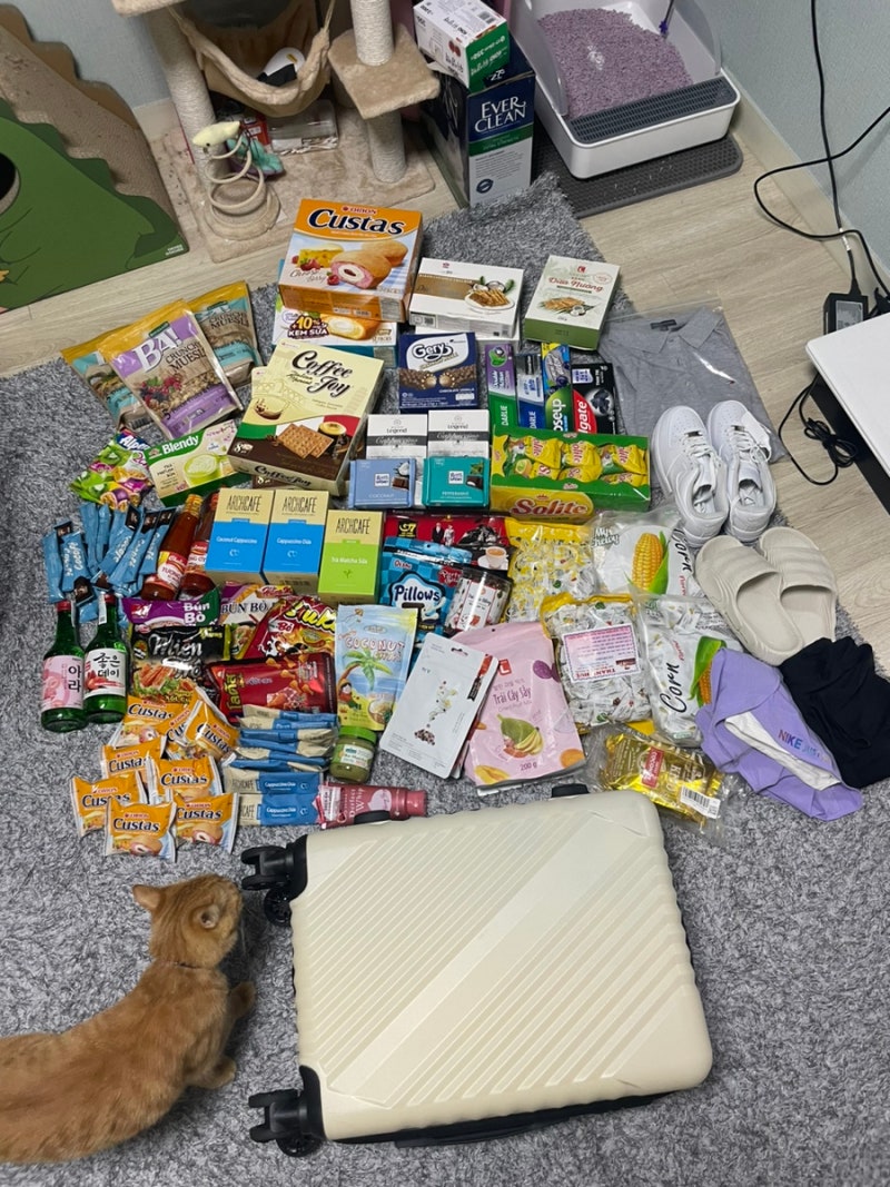 베트남 필수 쇼핑리스트 호치민 쇼핑리스트 사이공스퀘어쇼핑 벤탄시장쇼핑 베트남시장 흥정가격 네이버 블로그
