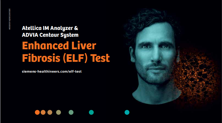 혈청 간섬유화(Enhanced Liver Fibrosis, ELF) 검사 : 네이버 블로그