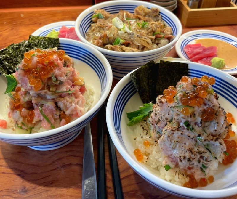 인천 구월동 예술회관역 맛집 기요항 구월점 코스요리 같은 카이센동 맛집 구월동일식당 아부리동 추천 네이버 블로그