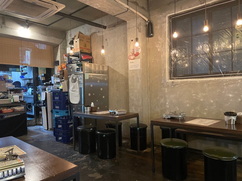 고양 행신 간판없는집 And 여산국물갈비찜 And 주전자포차 행신동 닭발 맛집 네이버 블로그
