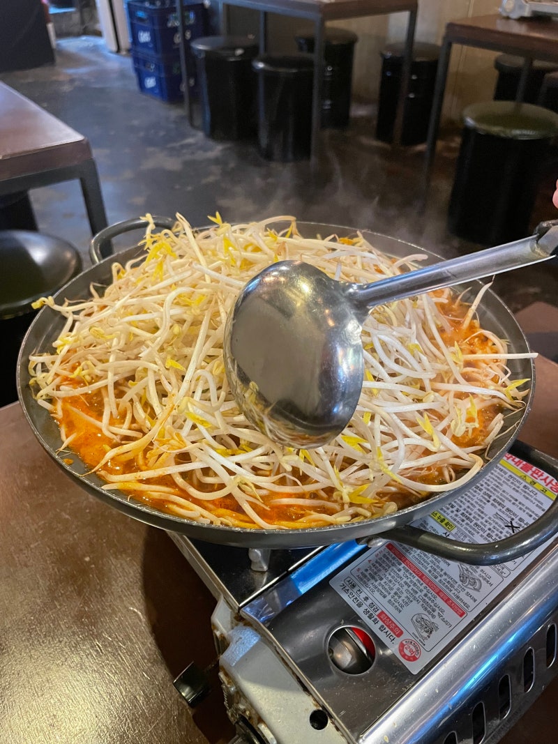 고양 행신 간판없는집 And 여산국물갈비찜 And 주전자포차 행신동 닭발 맛집 네이버 블로그