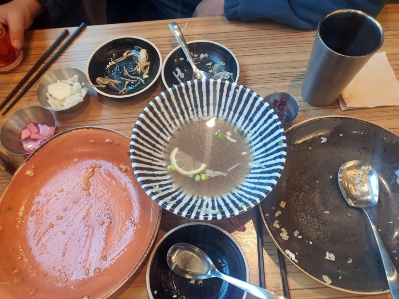 시흥배곧 오이도역 맛집분위기 좋은 베트남and태국 음식점 벤탄빌라 배곧점 방문 후기 네이버 블로그