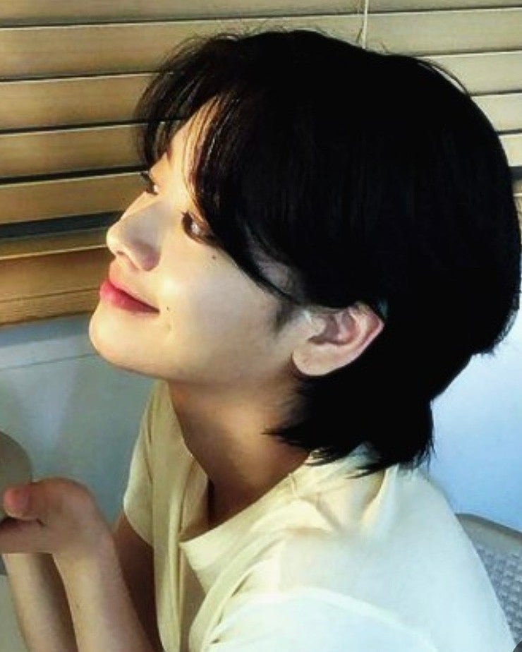 여자상고머리 보브컷 10대부터 50대까지 네이버 블로그