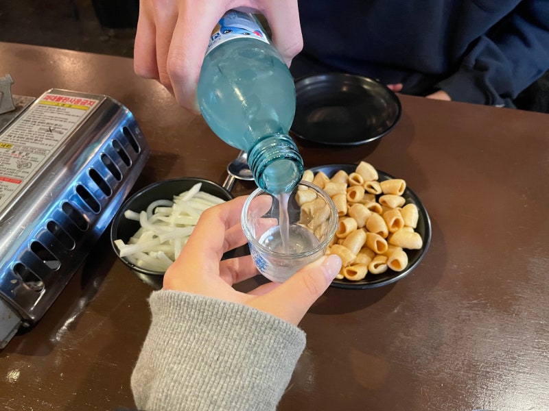 고양 행신 간판없는집 And 여산국물갈비찜 And 주전자포차 행신동 닭발 맛집 네이버 블로그