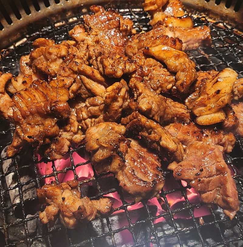 불당동 갈비맛집 신화푸드 천지연 네이버 블로그