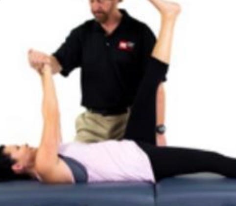 SLR test(하지직거상 검사) 검사 방법 및 개선 사례 : 네이버 블로그