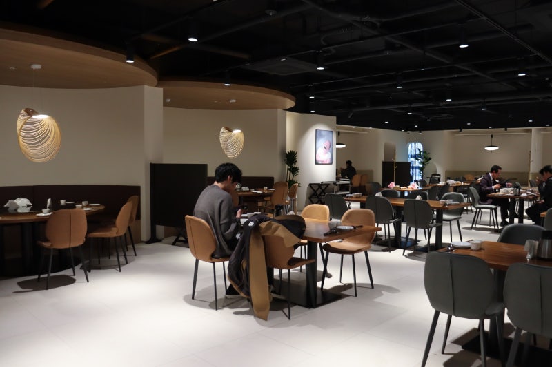 동대구역 맛집 대구 중식코스 추천 상해루 동대구점 네이버 블로그