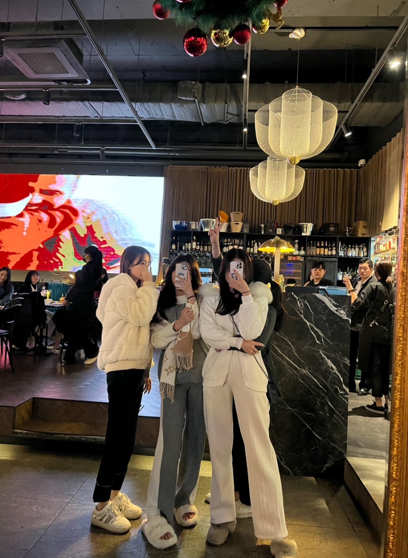 Hi december~ : 네이버 블로그