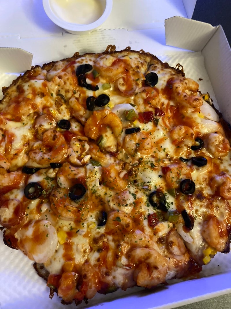 연신내맛집 연신내 피자 맛집한명숙 피자춘식이의 피자 네이버 블로그