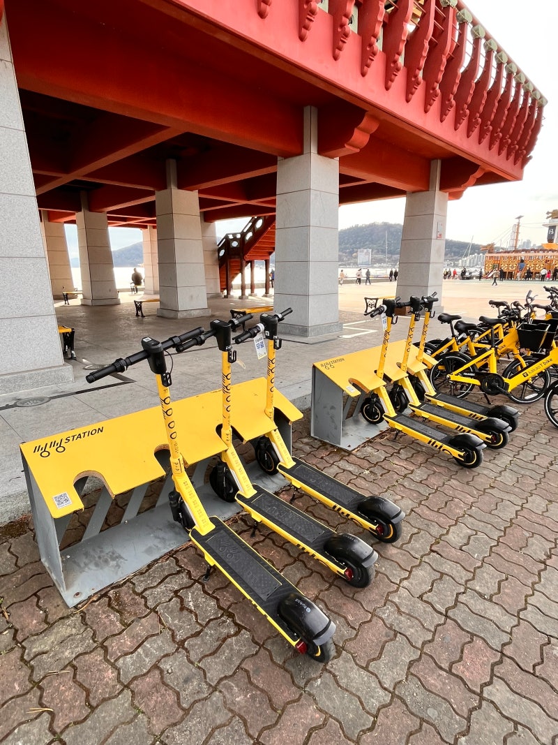 진해루 부산근교 드라이브 밤야경 이뻐요 : 네이버 블로그