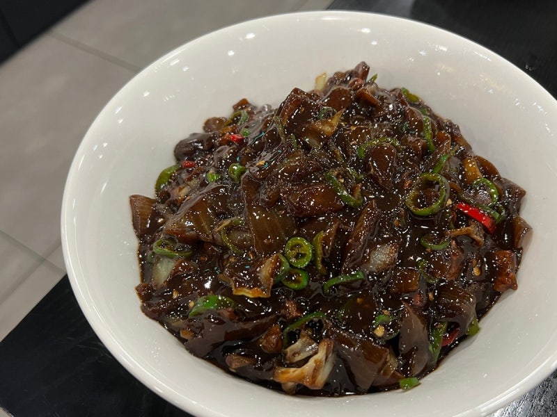 종각역 중식 맛집 홍성원 차이니즈키친 종로 중국집 회식가족모임 네이버 블로그