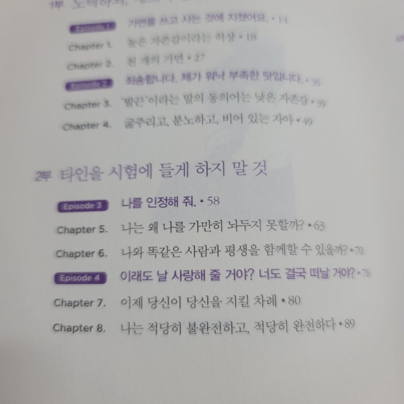 day50.나도 아직 나를 모른다. : 네이버 블로그