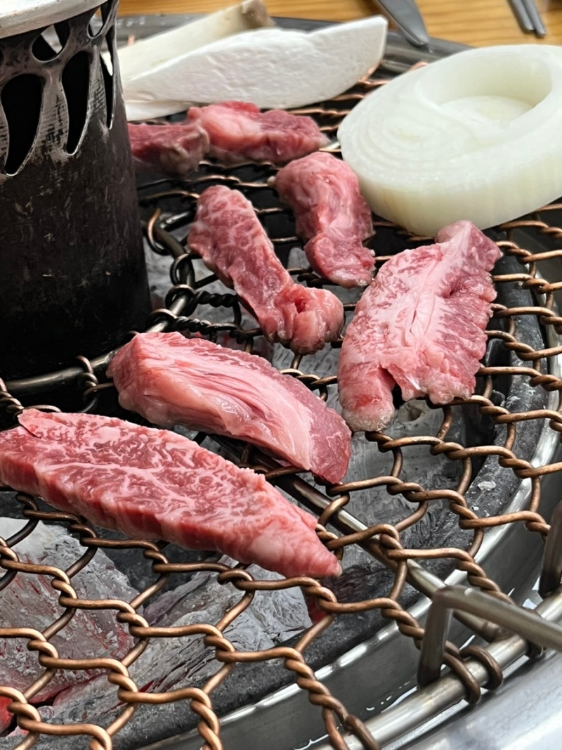 영암 맛집 영암축협한우프라자 네이버 블로그