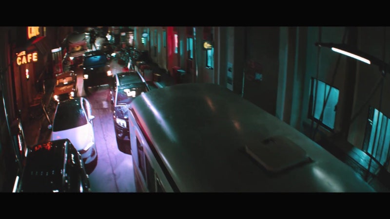 [CF] 김고은 - KB차차차 'KB진단 중고차'편 / 30s. 2022 : 네이버 블로그