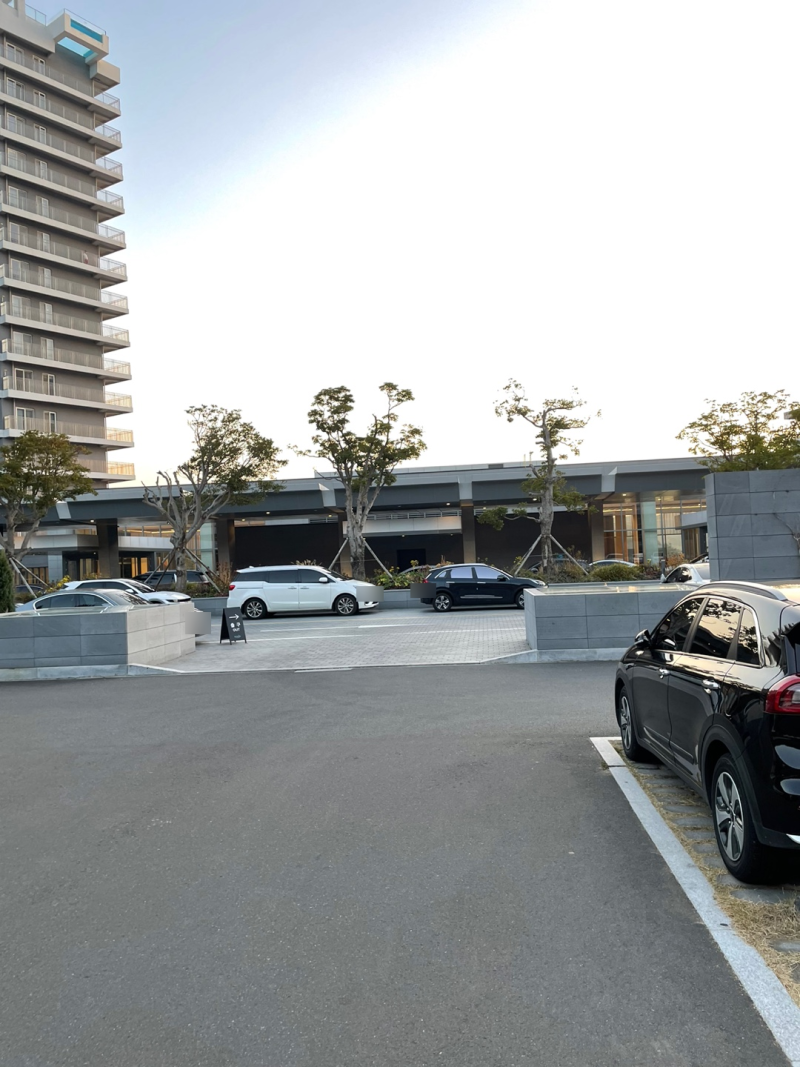 거제도 한화리조트 거제 벨버디어 스위트 오션뷰 후기 네이버 블로그