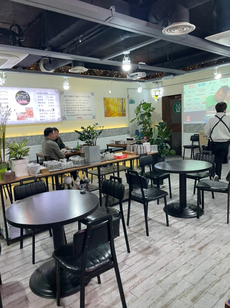 월산동 맛집 무등시장 직화 불족발 쫀득하고 맛있는 최강족발 네이버 블로그