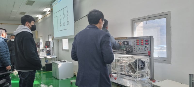 천안 가스안전교육원 전문교육신규과정1박2일 네이버 블로그