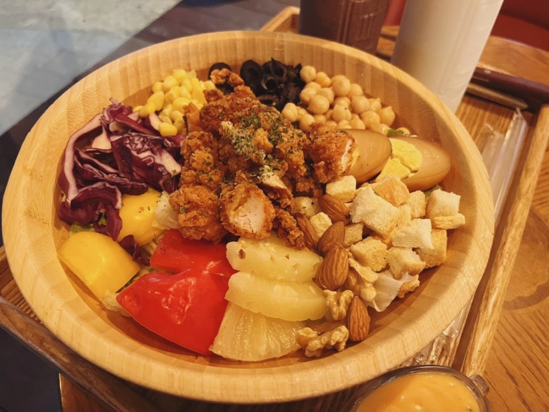 포항 영일대 맛집 레트로 감성 오션뷰 카페 ‘읍천리 382‘ 네이버 블로그