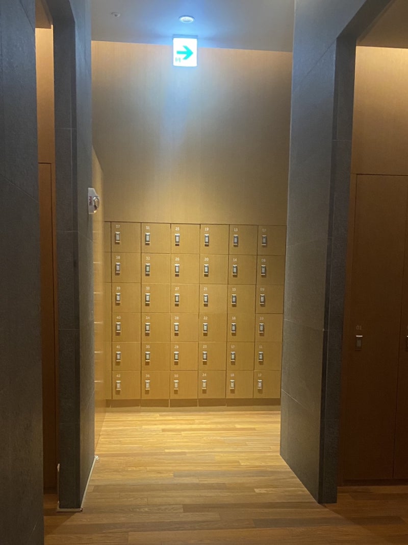 정선 파크로쉬 리조트앤웰니스 2 부대시설 수영장 자쿠지 사우나 웰니스프로그램 예약 및 후기 네이버 블로그