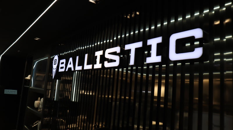 여자 골프웨어 추천 발리스틱골프 겨울 골프용품 구경하고 왔어요 : 네이버 블로그