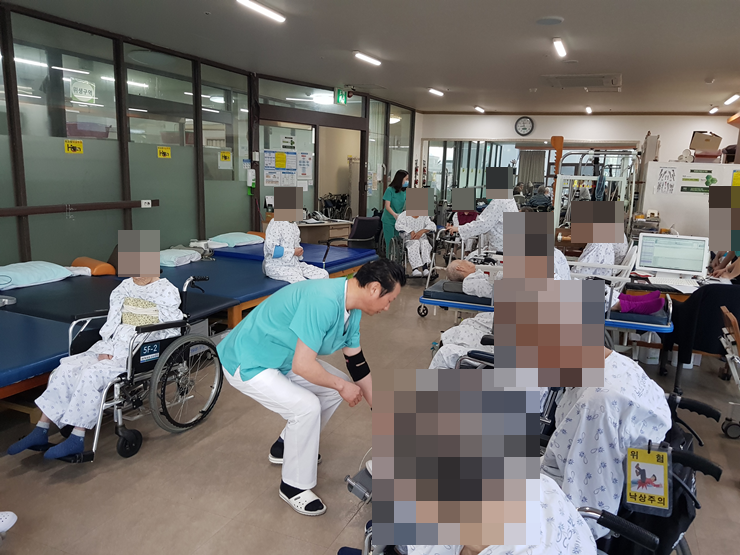 서울요양병원 재활 치료가 필요 하다면 : 네이버 블로그