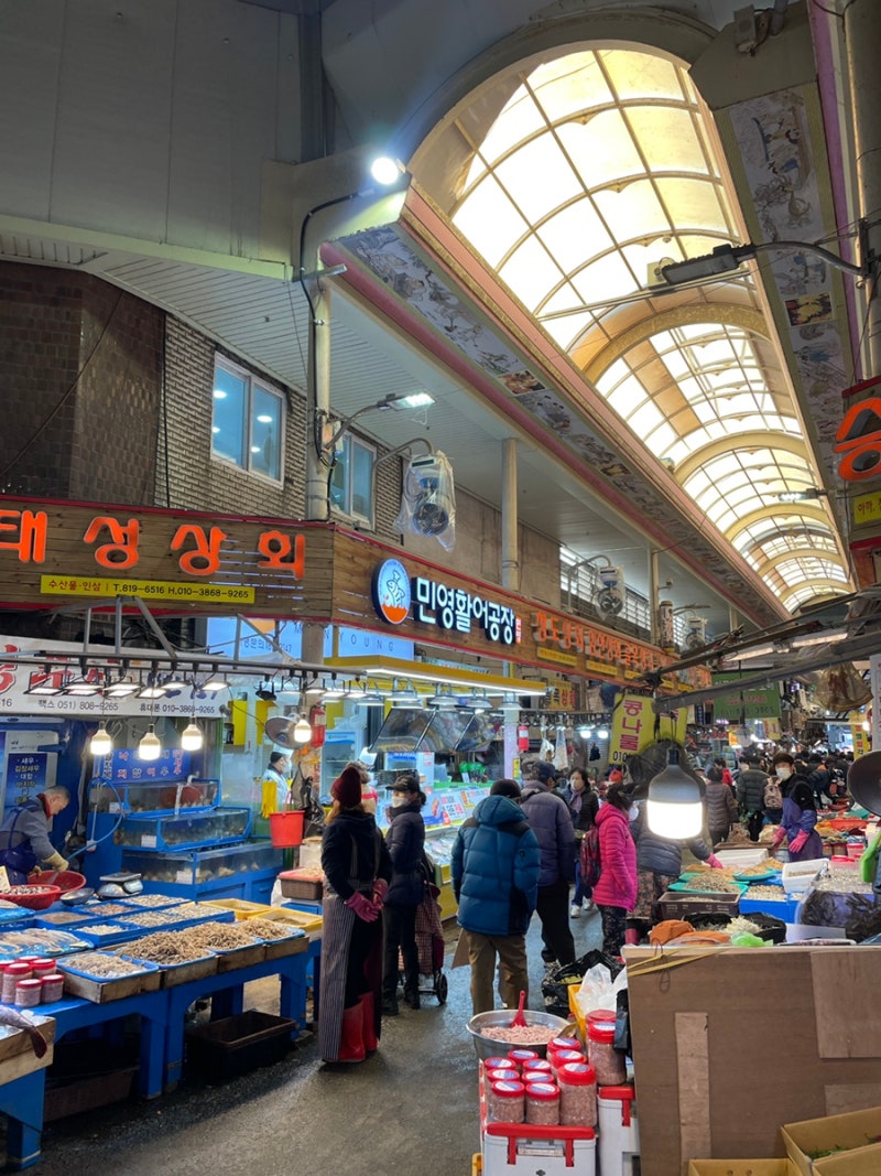 부전시장맛집 민영활어공장 서면초밥맛집 스시포장 네이버 블로그