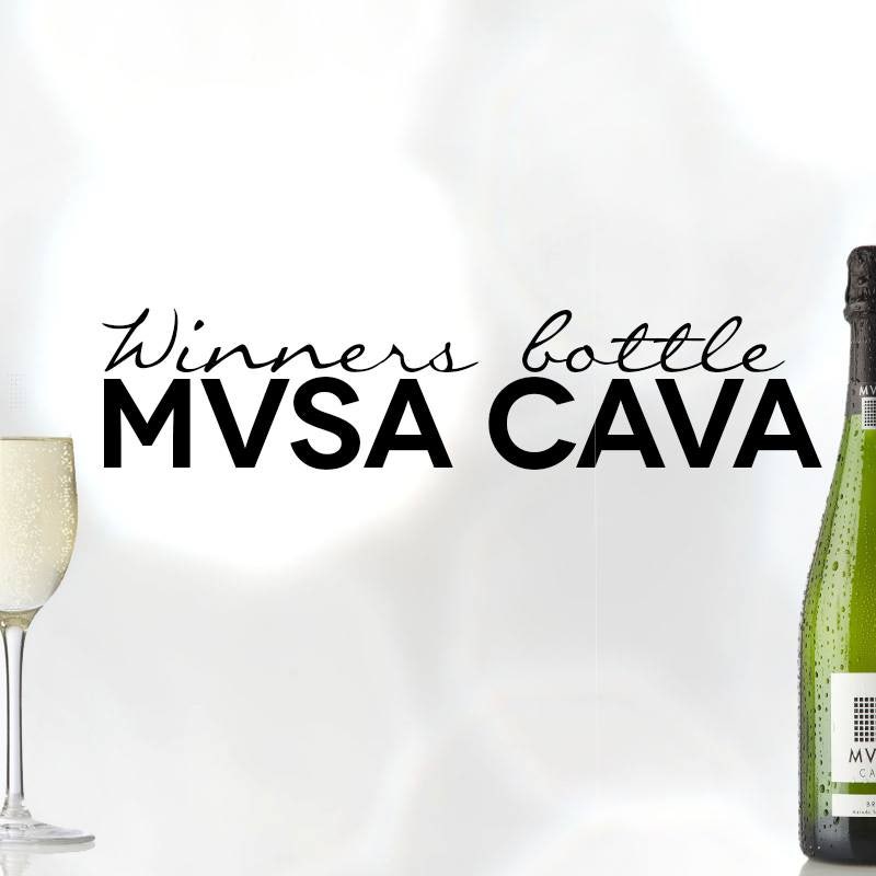 MVSA Cava Brut N/V/무사 까바 브륏 : 네이버 블로그