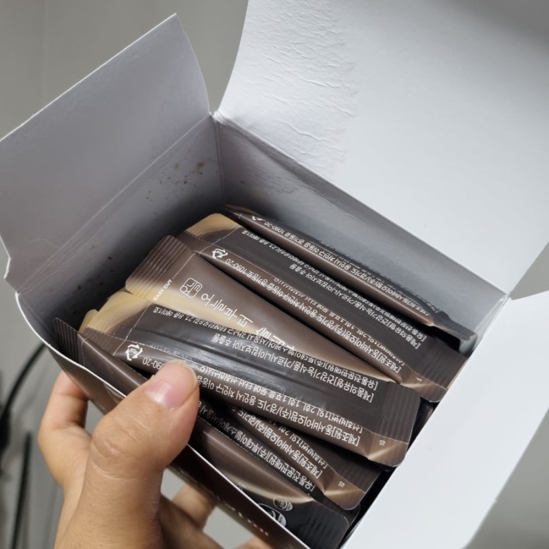 오늘부터후기 다이어트음료 오늘부터 슬림카페 다이어트 커피 네이버 블로그