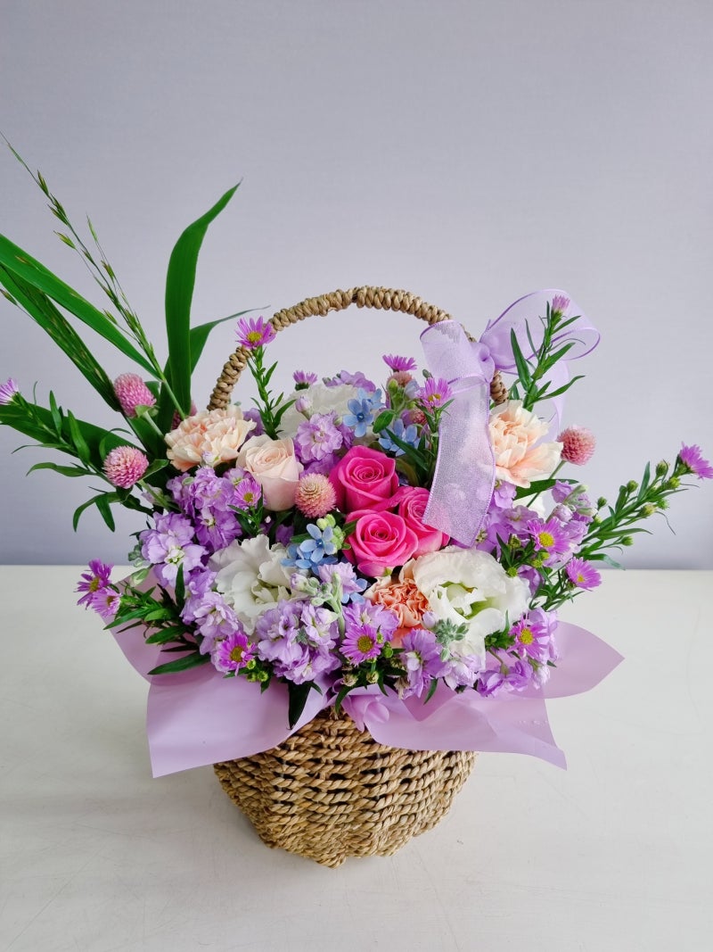 대구 꽃바구니 대구출산꽃바구니대구생일꽃바구니대구생신꽃바구니대구돈꽃다발대구돈꽃바구니로즈마리여성병원꽃배달대구태전동꽃집