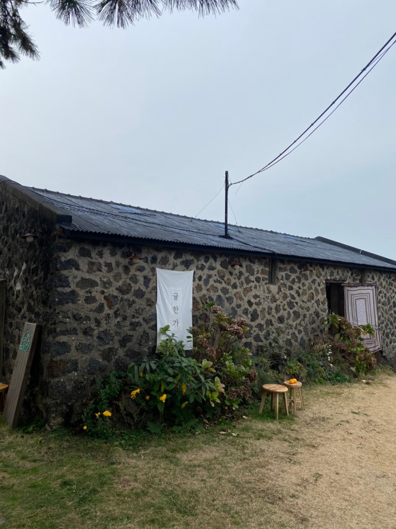 제주도 협재해수욕장 근처 귤 따기 체험 가능한 카페 ‘귤한가 네이버 블로그