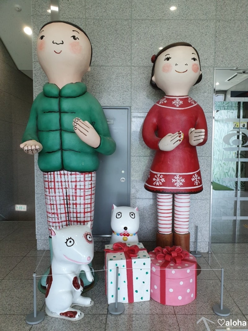 에바 알머슨 화가 전시회 작품 모음 설명 행복을 그리다 네이버 블로그