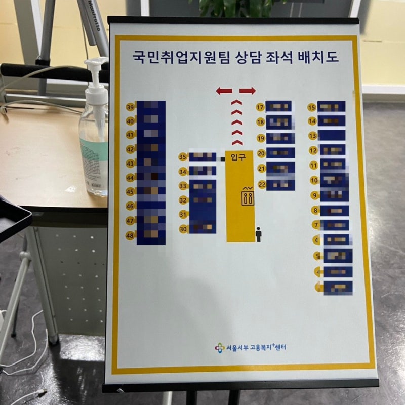 국민취업제도 1유형 신청 선정 후기 1회차 2회차 상담 후기 ⭕️ 네이버 블로그