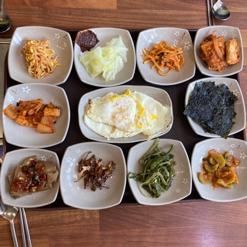 삼시세끼 신탄진 백반맛집 신탄진순두부맛집 신탄진제육볶음맛집 네이버 블로그